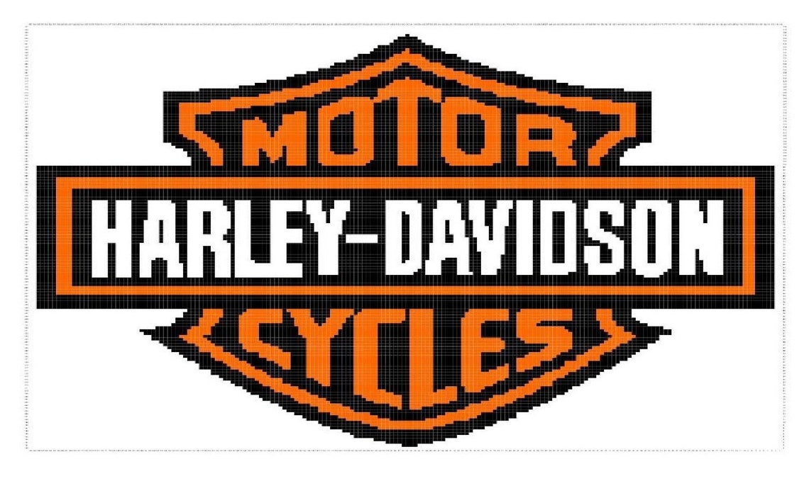 C2C Crochet Pattern Download - Etsy