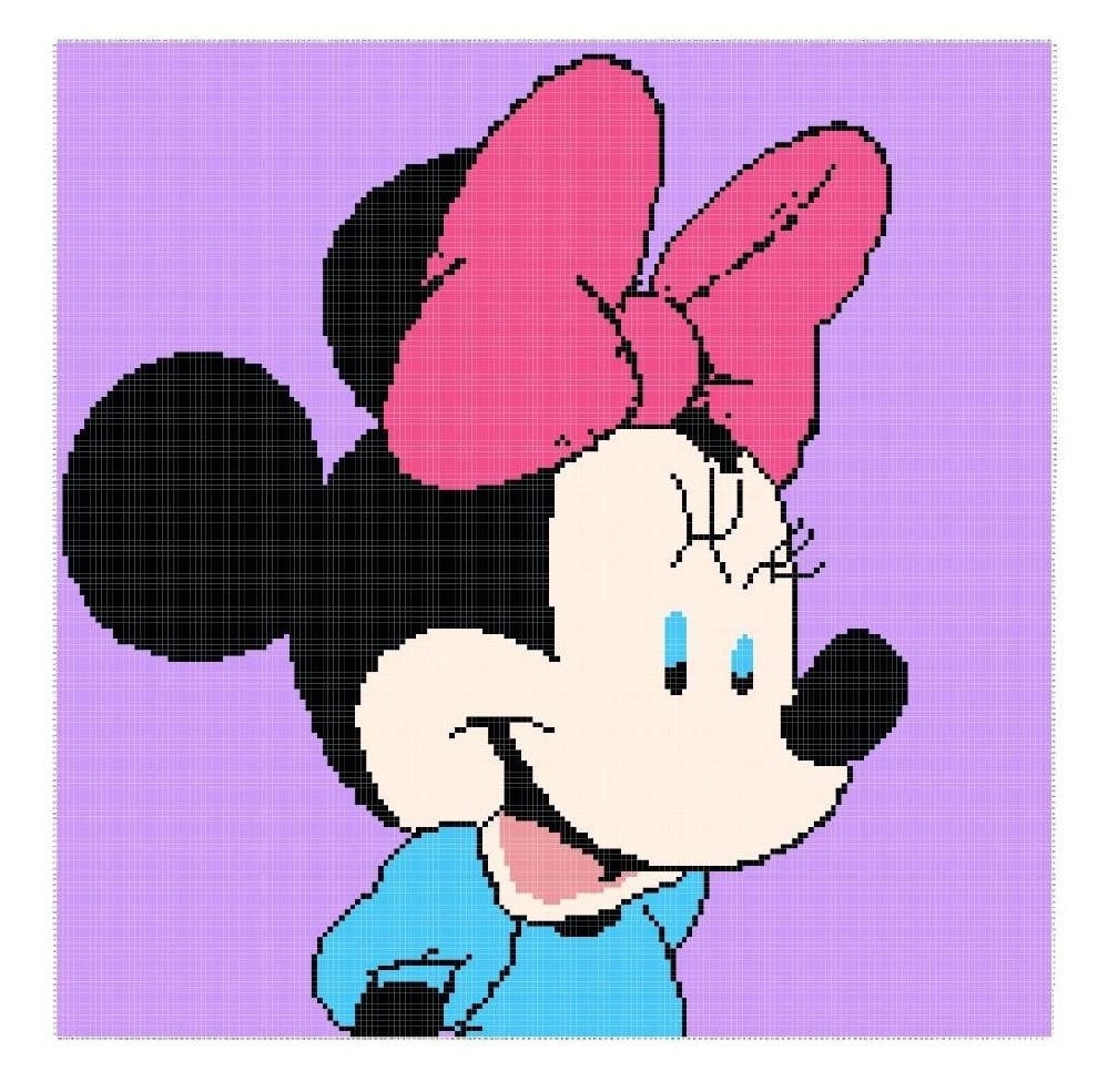 C2C Crochet Pattern Download - Etsy