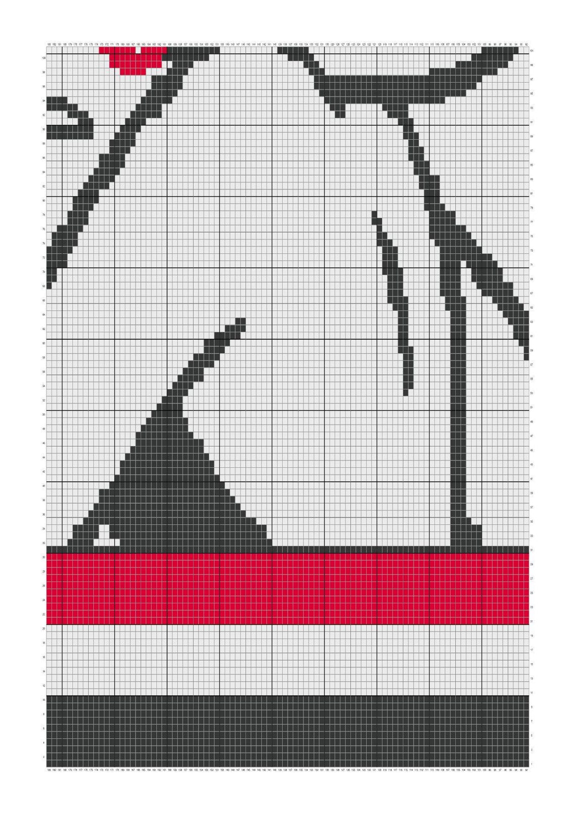 Crochet Pattern Download SC - Etsy