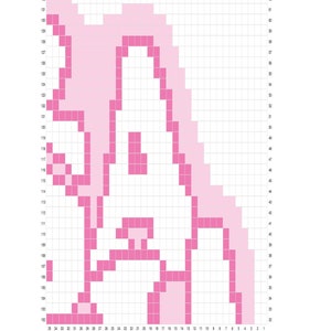 C2C Crochet Pattern Download - Etsy