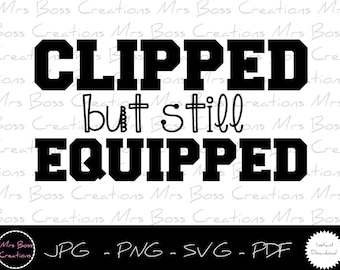 Funny Vasectomy Svg - Etsy