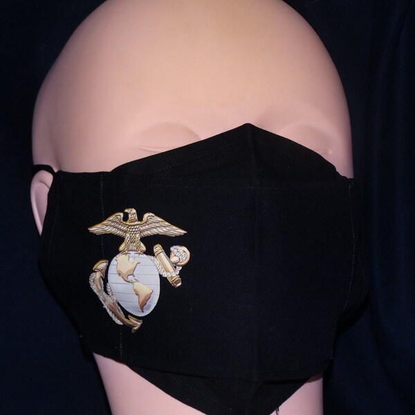 Military Mask - Etsy