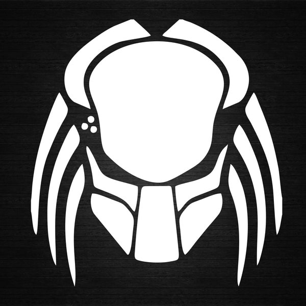 Predator - Etsy
