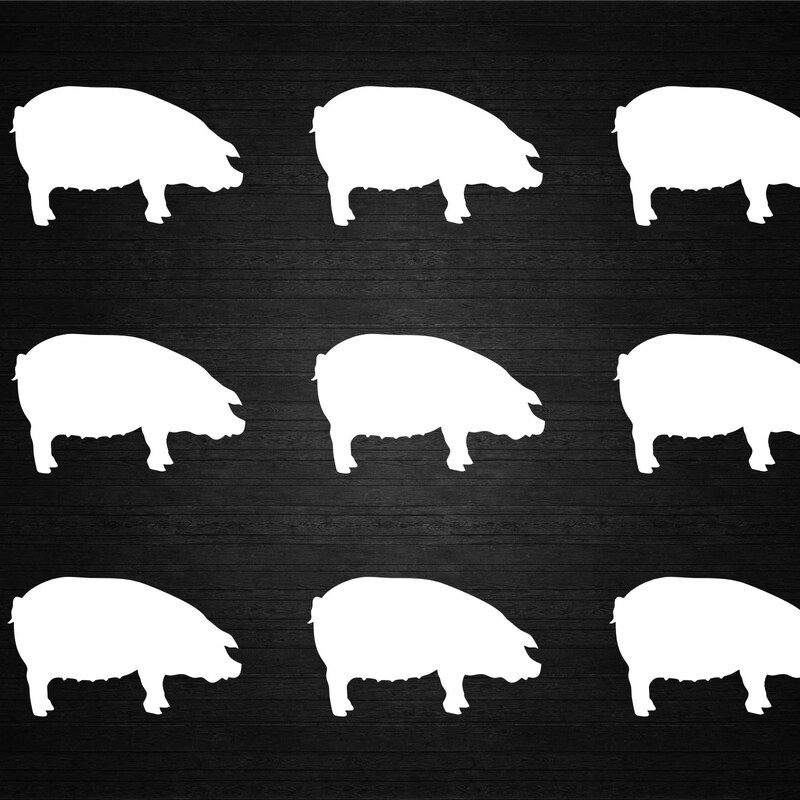 Tile Vinyl Decals - Etsy UK