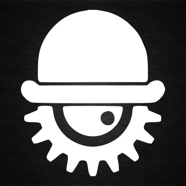 Clockwork Orange - Etsy