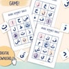 The Arabic Alphabet Short Vowels A Hands on Arabic Alphabet for Kids - Etsy