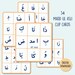Arabic Letters Worksheet Teaching Your Little One Long Vowels - Etsy