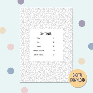 The Arabic Short Vowels (fatha, Kasra, Dhamma) - Digital Download - Etsy