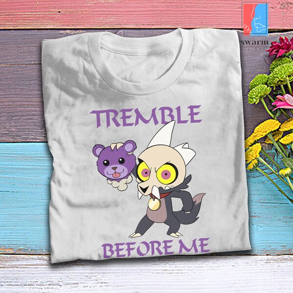 The Owl House Merch - Etsy