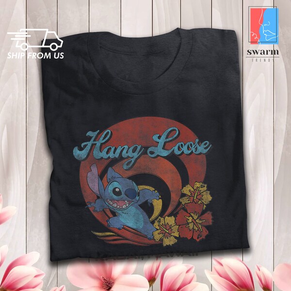 Lilo and Stitch Png Svg - Etsy