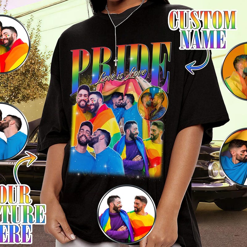 Lgbt Gifts - 60+ Gift Ideas for 2025