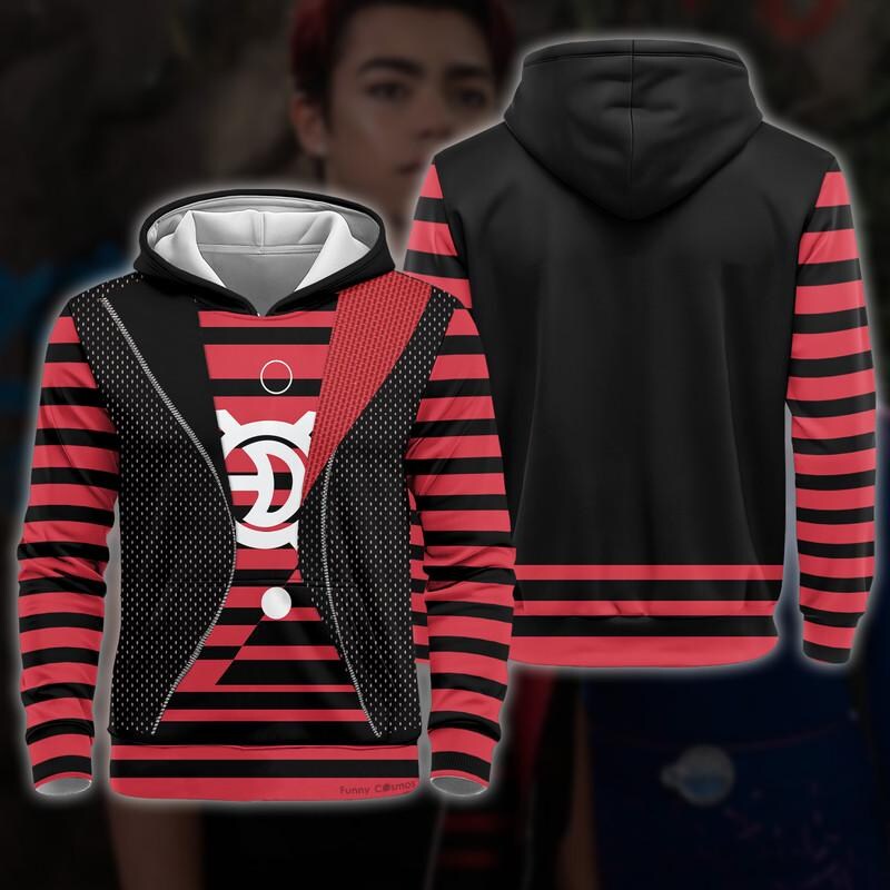 Victor Zombies 4 Costume - Etsy