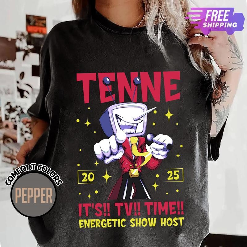 Tenna Costume - Etsy