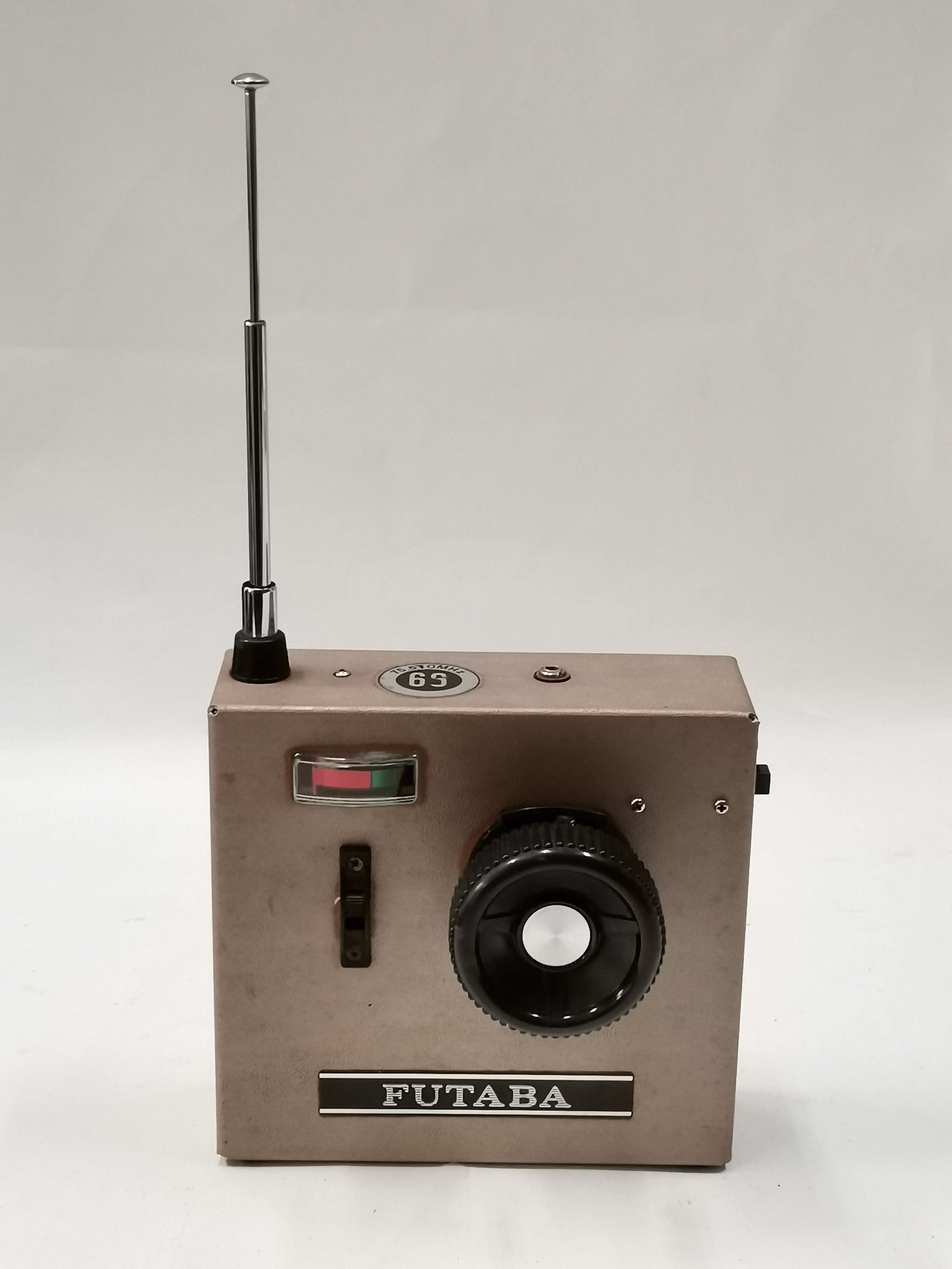 Futaba Transmitter for sale| 90 ads for used Futaba Transmitters