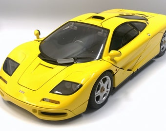 1 12 Scale Car Model - Etsy