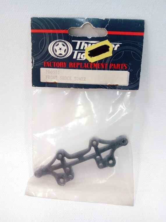 Thunder Tiger Mta4 Spare Parts List | Reviewmotors.co