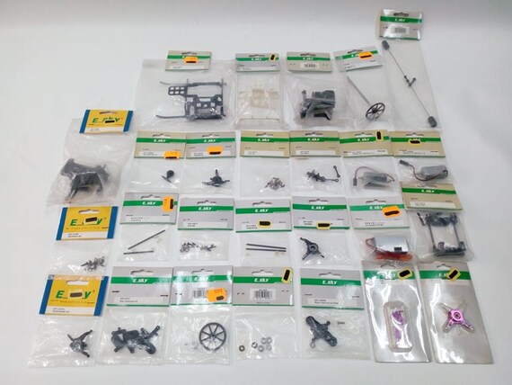 Esky Spare Parts | Reviewmotors.co