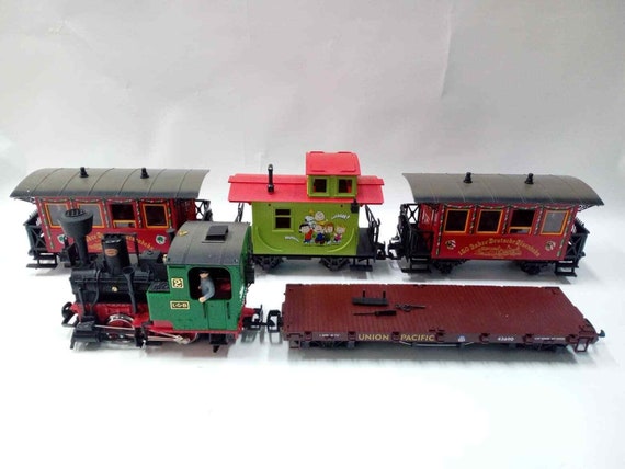 Lgb Spare Parts | Reviewmotors.co