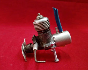 Model Airplane Engine | Etsy