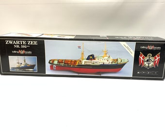 Billing Boats Models - Etsy UK