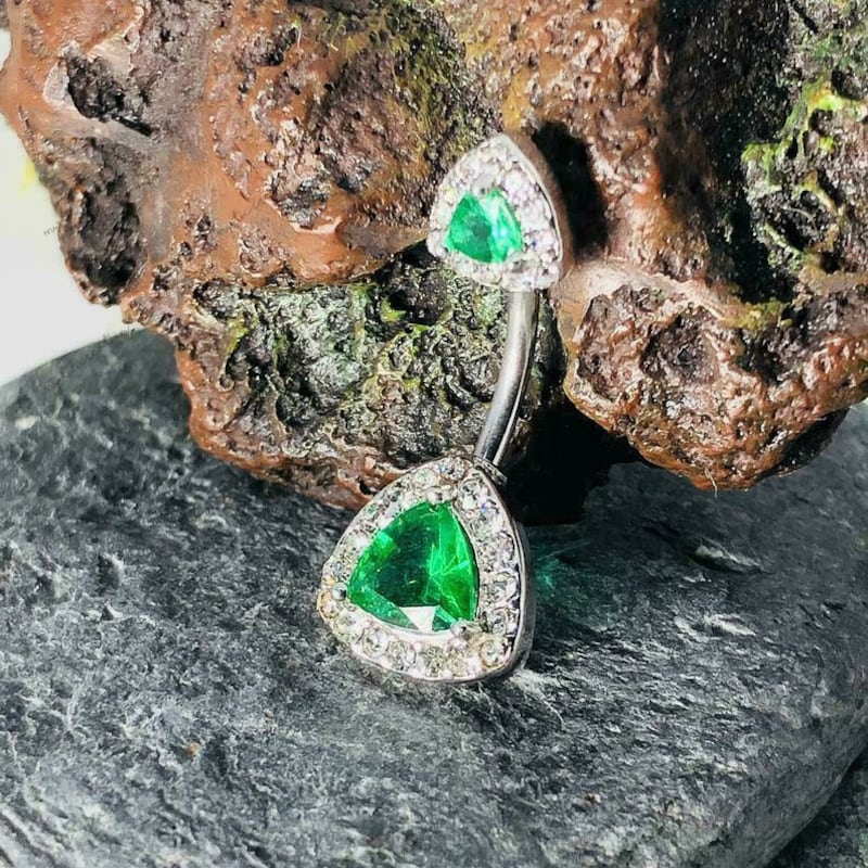 Body Jewelry Piercing - Etsy