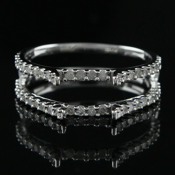 Solitaire Enhancer - Etsy