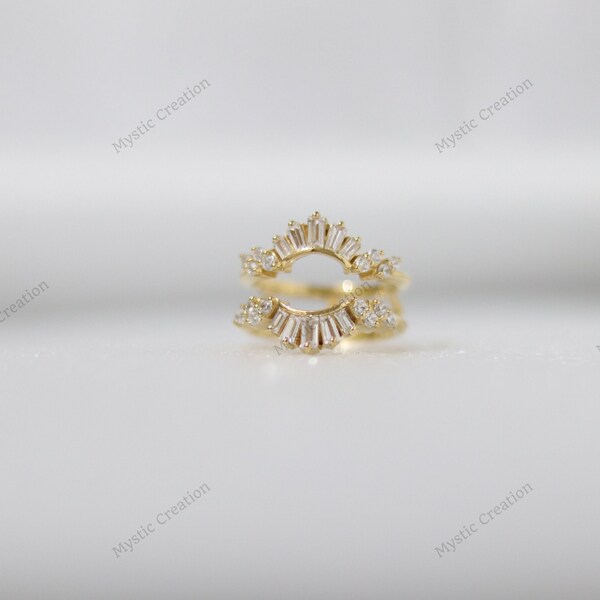 Solitaire Enhancer - Etsy