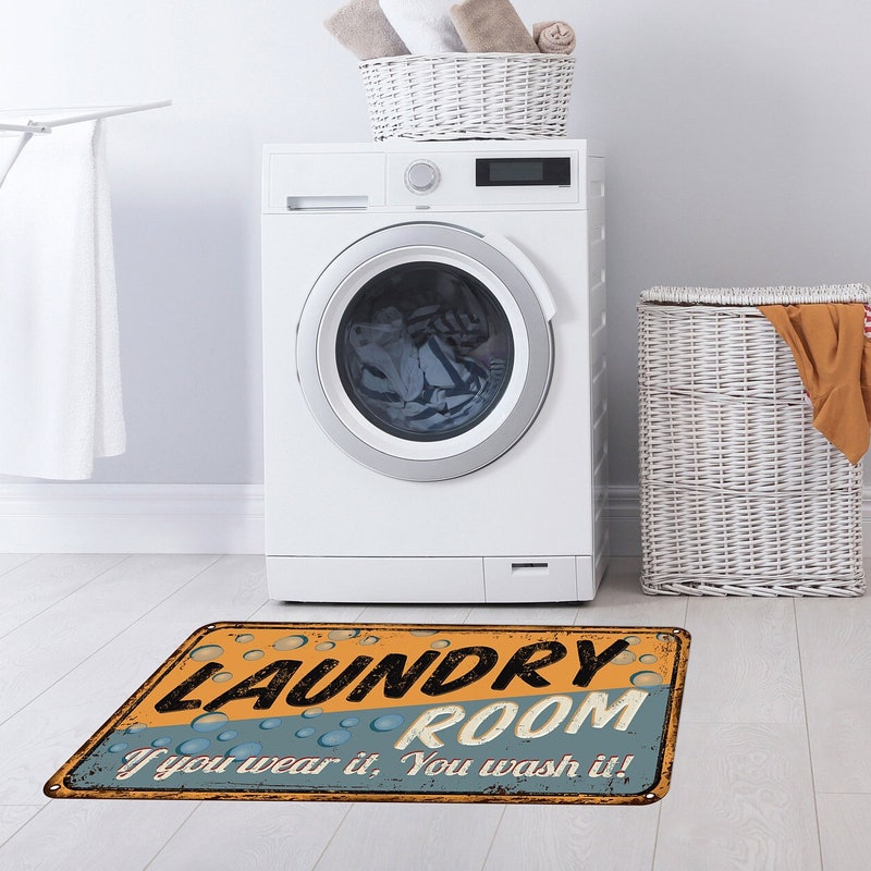 Vintage Laundry - Etsy