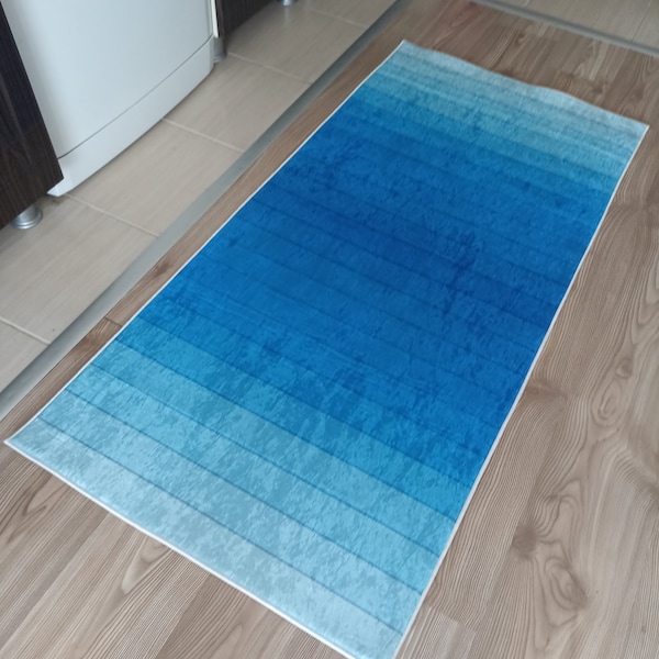 Shades of Blue - Etsy