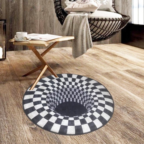 3d Rugs - Etsy