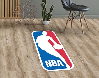 Nba Room Decor - Etsy