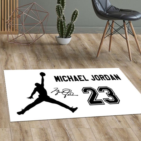 Michael Jordan Sign - Etsy
