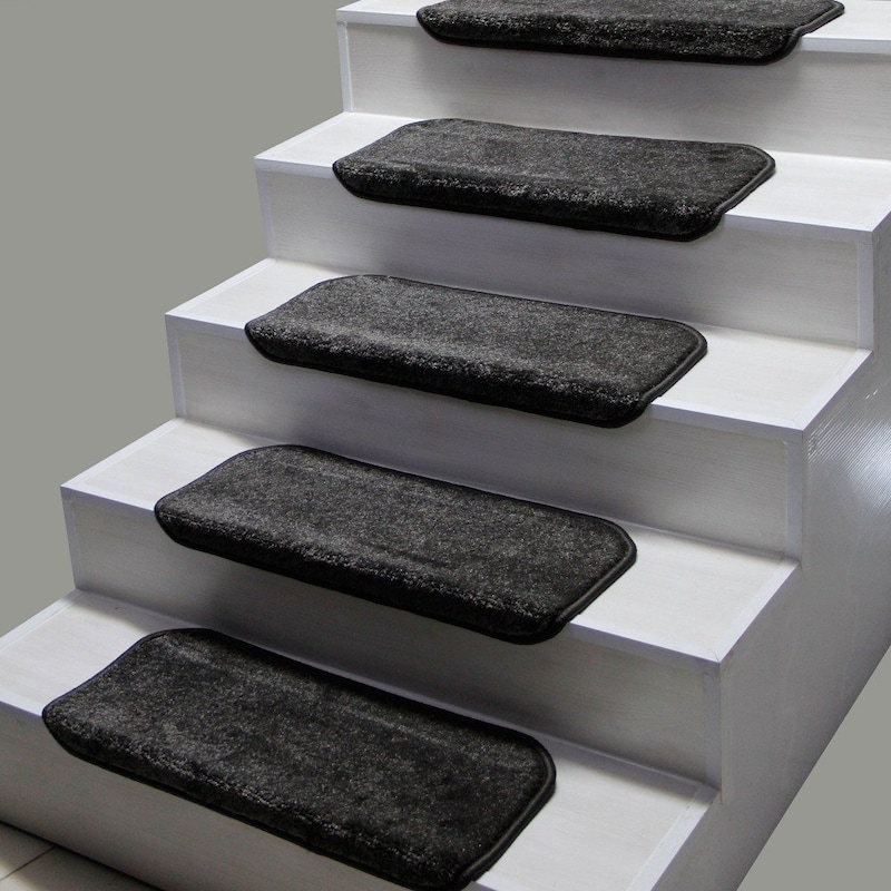 Non Slip Stair Treads - Etsy