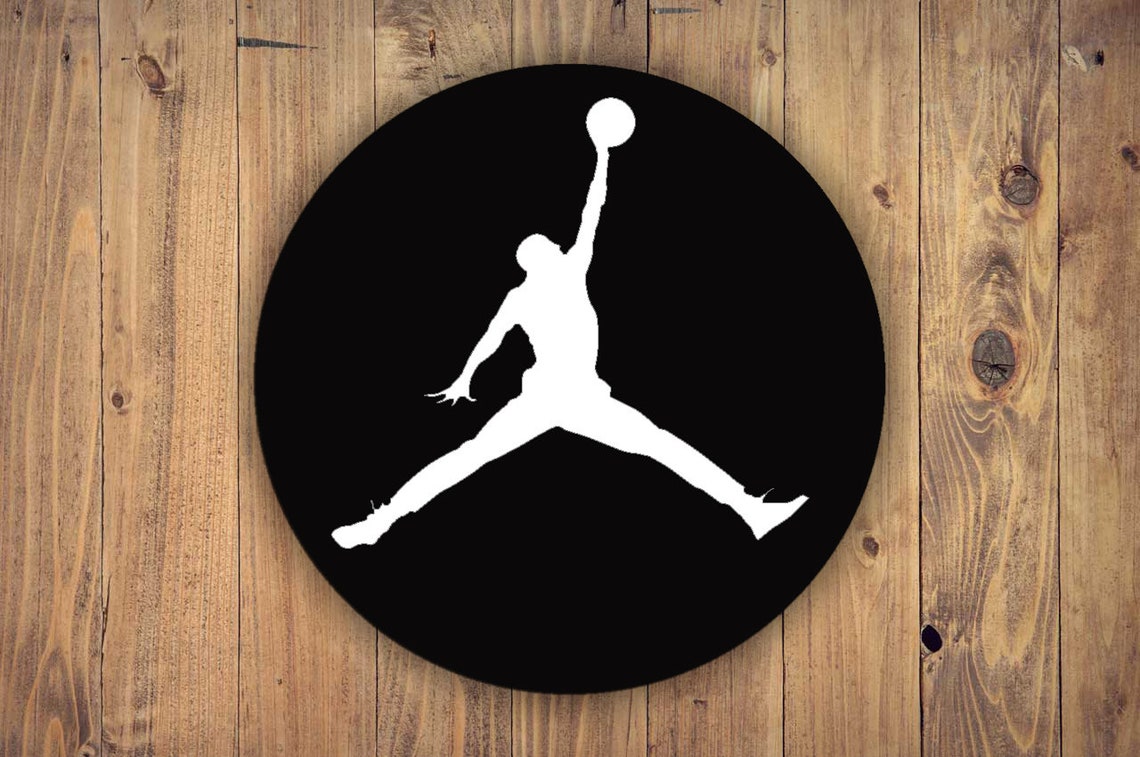 Air Jordan Lover Gift Basketball Rug Kids Room Decor Mat - Etsy