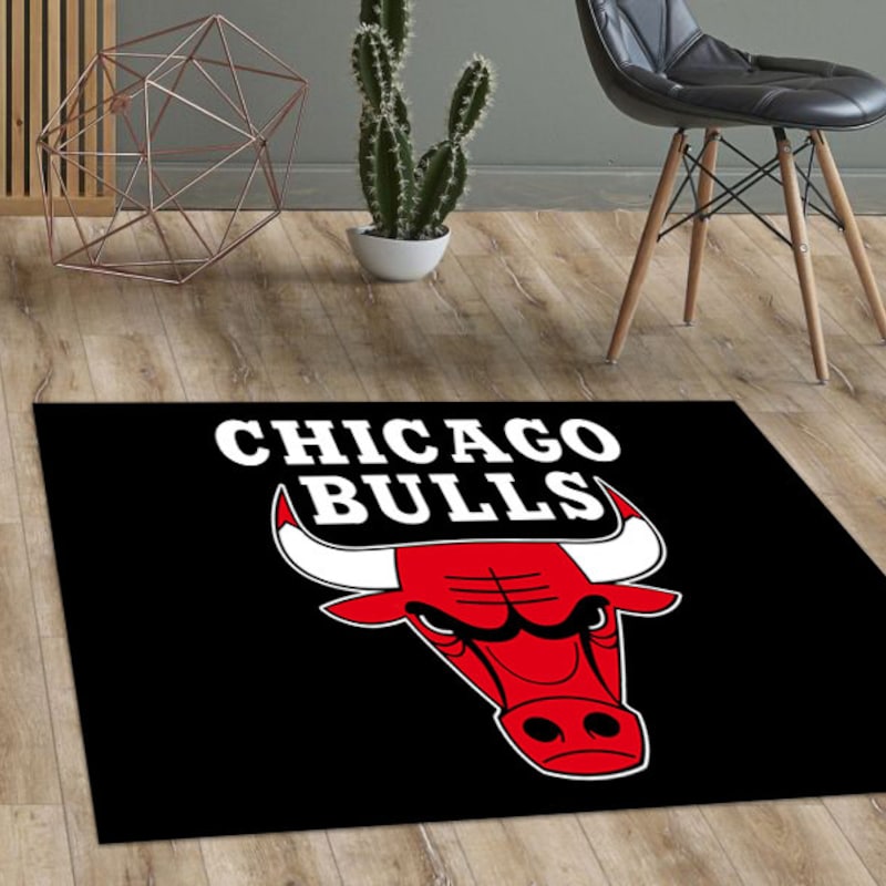 Bulls - Etsy
