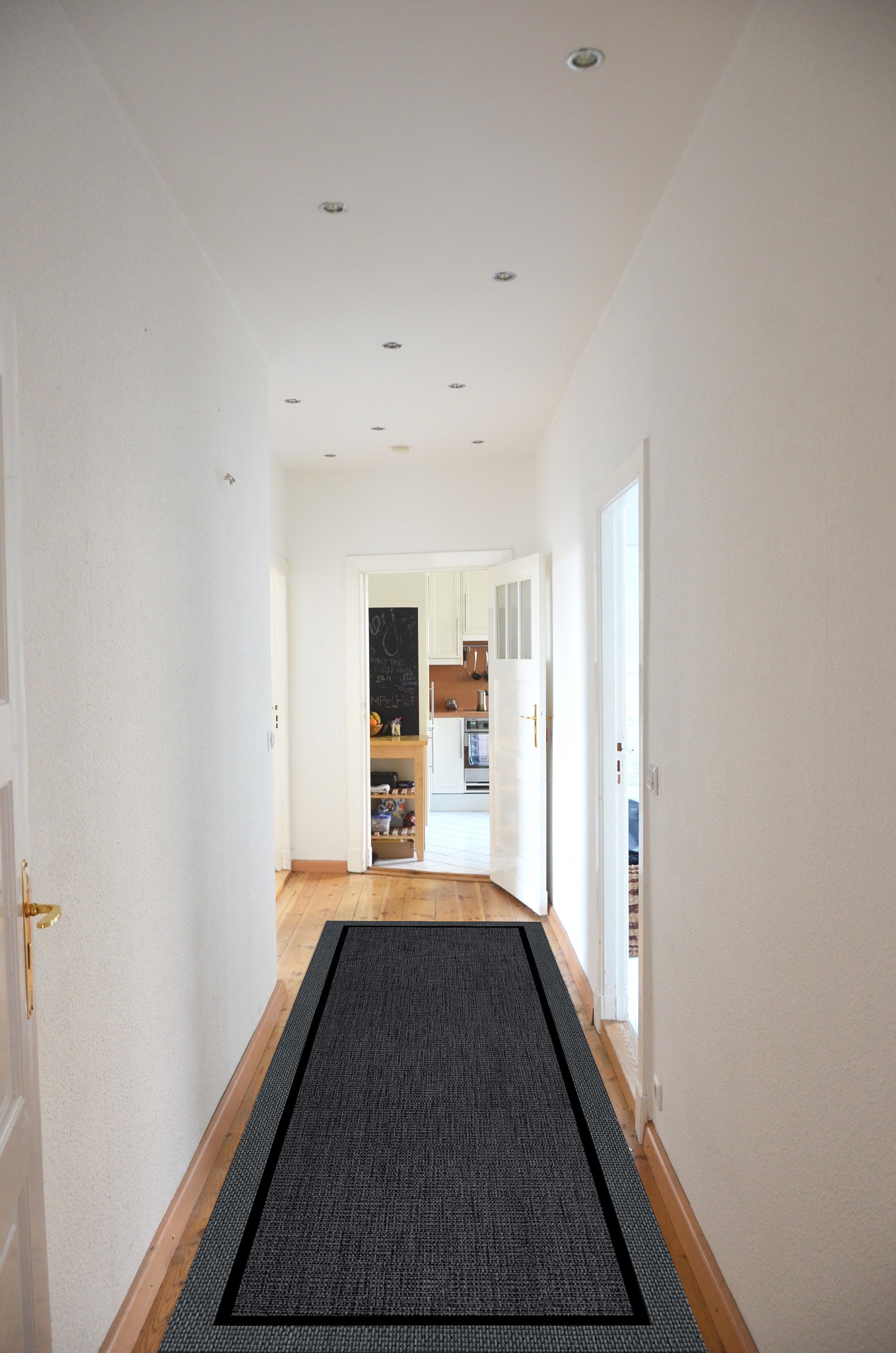 Entry Hallway Long Area Rug Entrance Mat Carpet - Etsy Australia