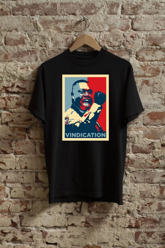 Brooklyn 99 Captain Holt Vindication Adult/Unisex T-Shirt | Etsy