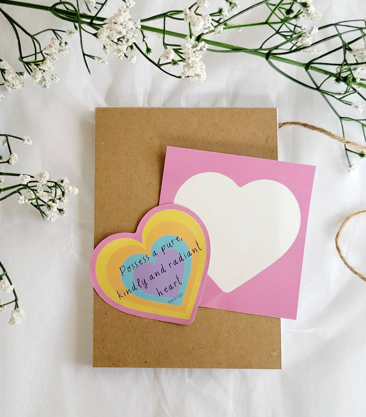 Baha'i Inspired Stickers/vinyl Stickers/sticker - Etsy