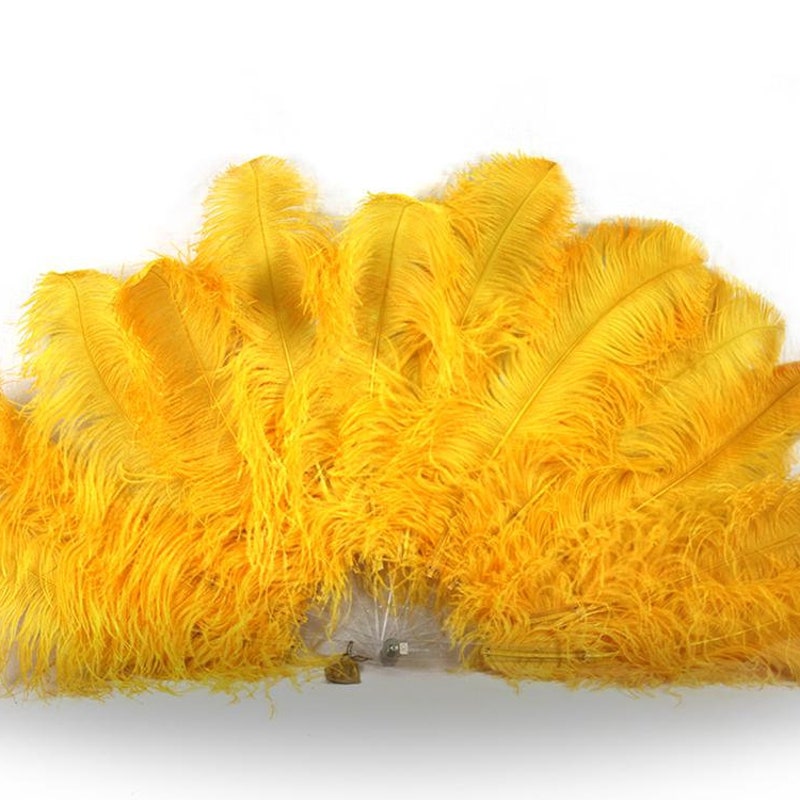 Fancy Feathers - Etsy
