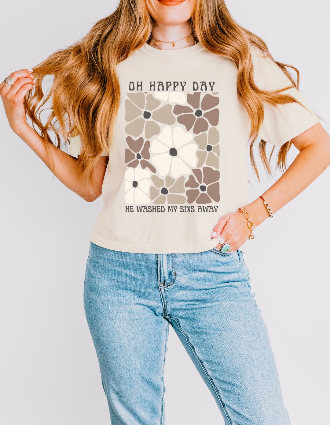 He is Risen Easter Resurrection Sunday Christian Merch Christian ...