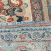 11x18 Unique Size Vintage Rug, , Handmade Rug , Living Room Rug 11'4 X ...