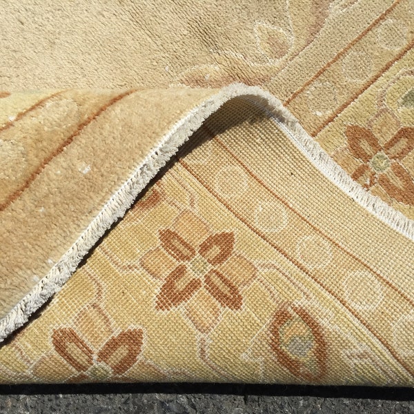 8x10 Wool Rug - Etsy