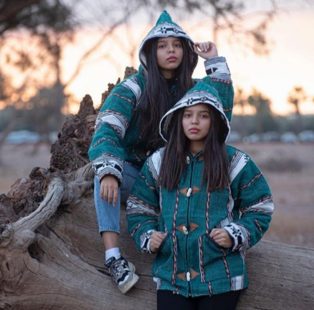 Valentine's Day Gift,valentine's Day,women and Men Wool Coats ...