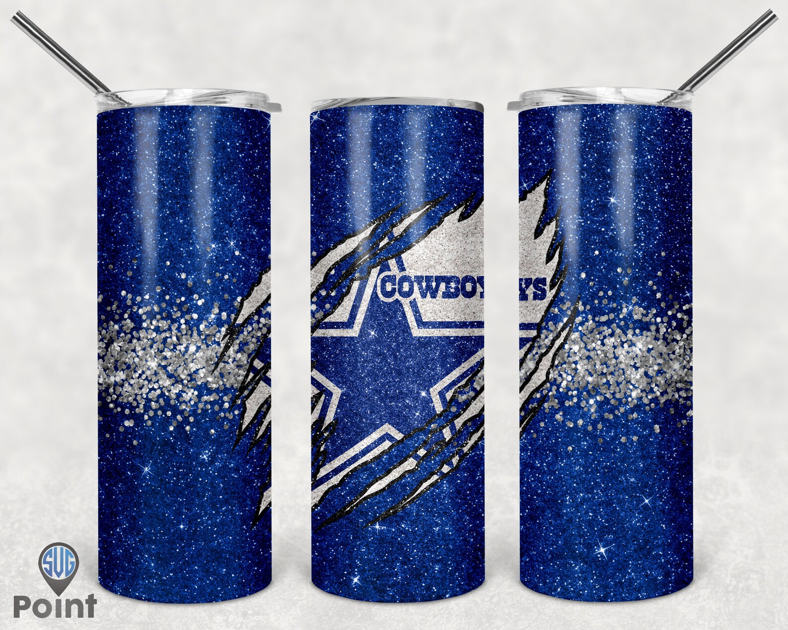 Template For Sublimation Tumblers