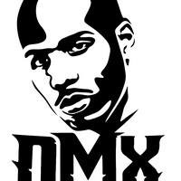 Dmx Png, T-shirt Design PNG Digital Instant Download - Etsy