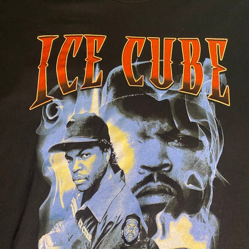 Ice Cube T Shirt - Etsy