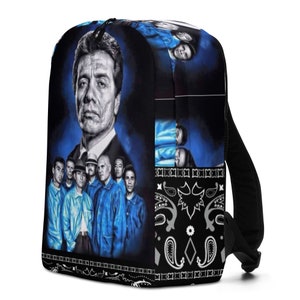 American Cholo Backpack - Etsy
