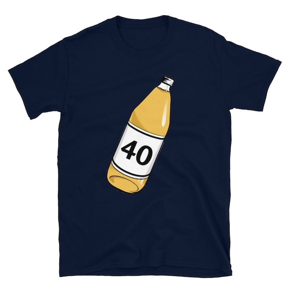 40oz Malt Liquor - Etsy