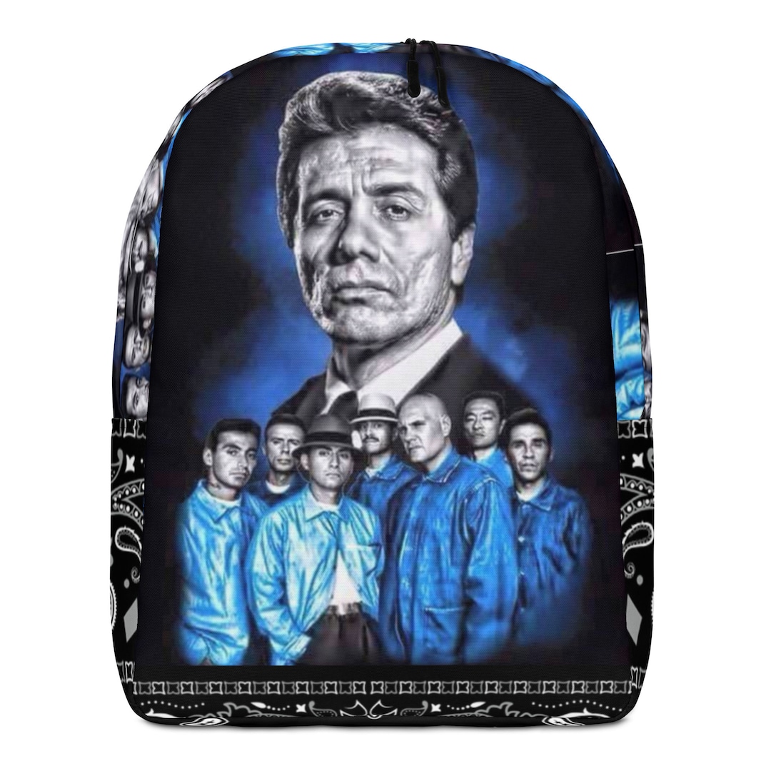 American Cholo Backpack - Etsy
