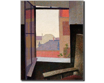 Window View Art - Etsy